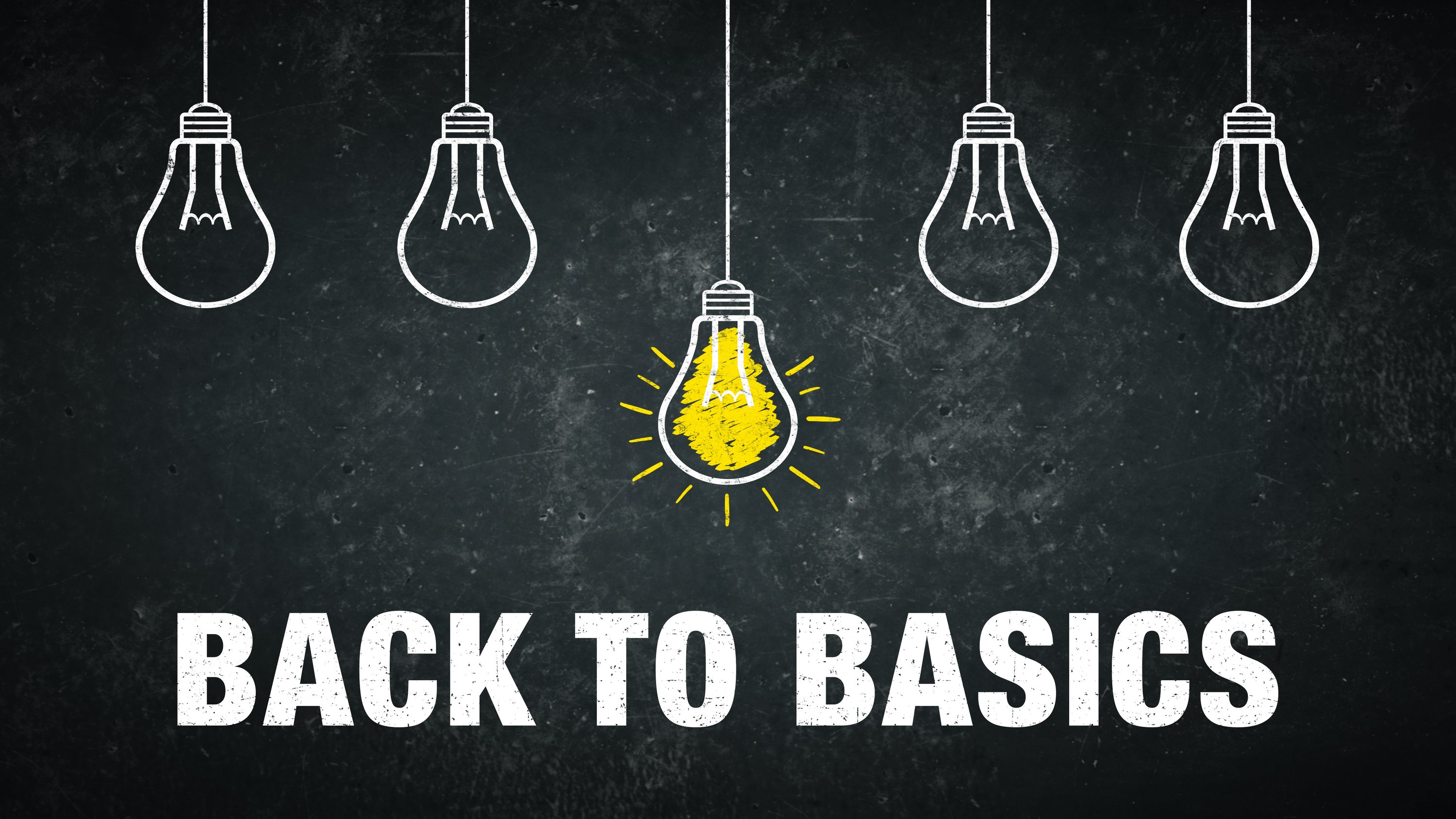 The Why and How of Getting Back to Basics in Dementia Training